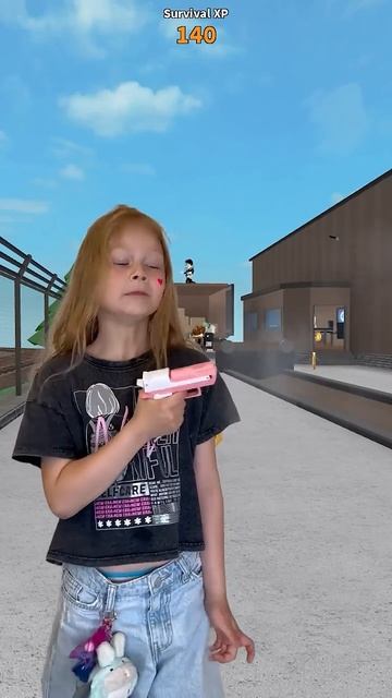 Лабубу стал Мюрдер Мистери в Роблоксе