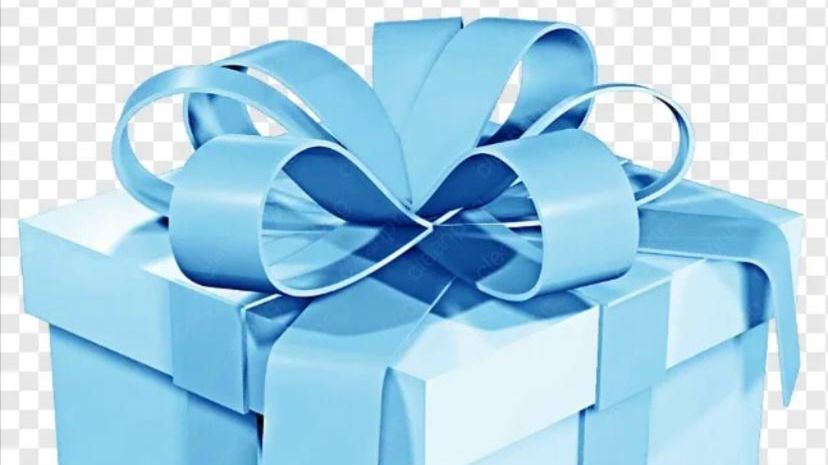 ПОДАРОЧЕК НА ДЕНЬ РОЖДЕНИЯ 2025