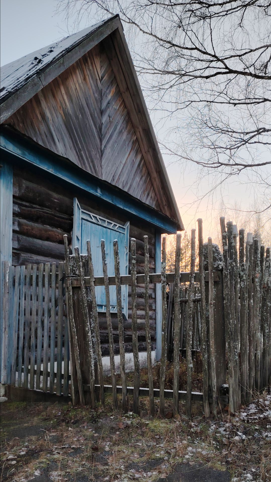 Деревенька моя...Жизнь в глуши, глубинке. Русская деревня...