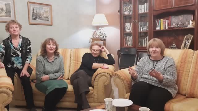 Комментарии зрителей о фильме "Прикосновение мечты", 11 ноября 2025