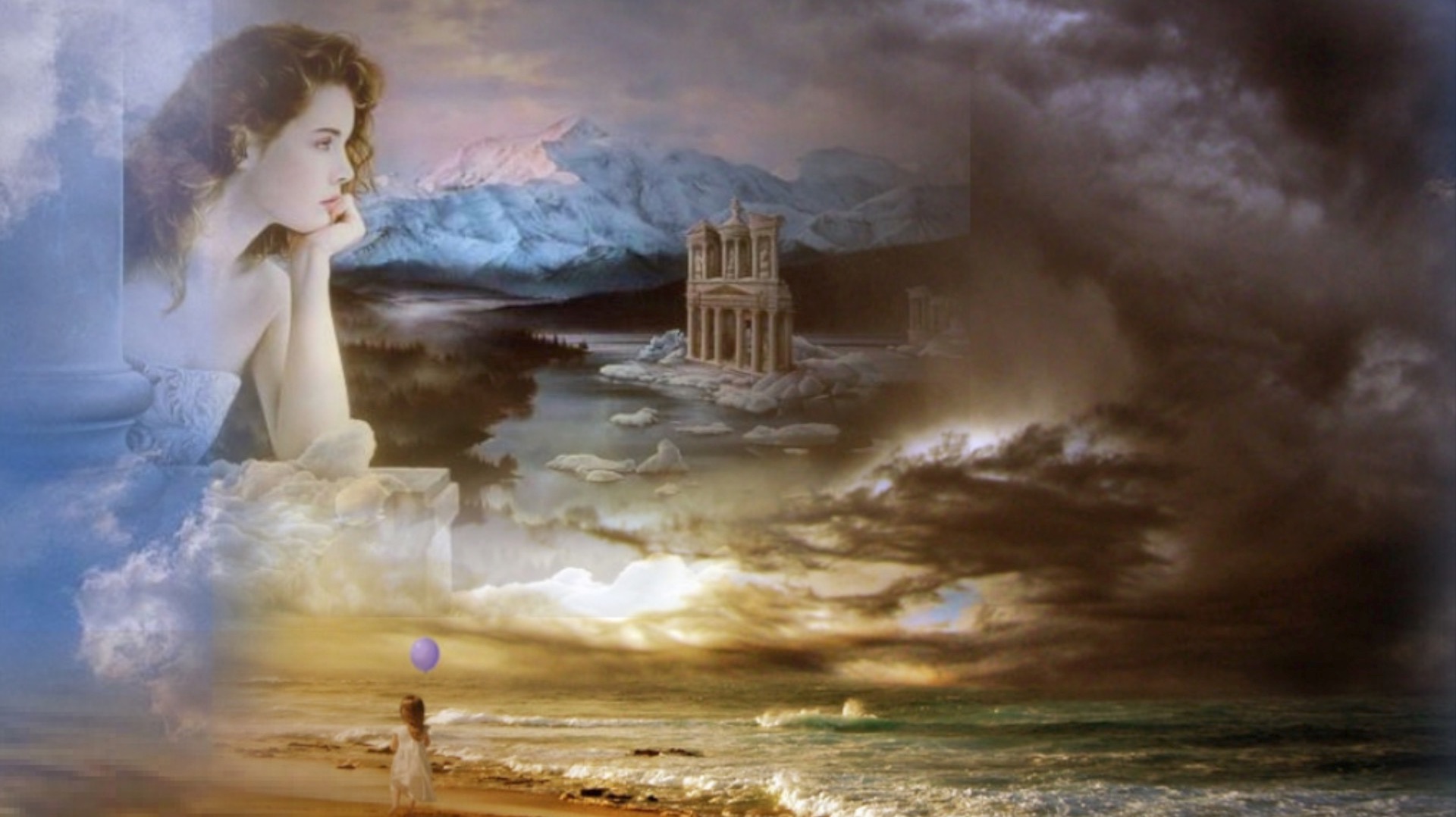 ХРОНИКИ АКАШИ. Смысл - всему основа