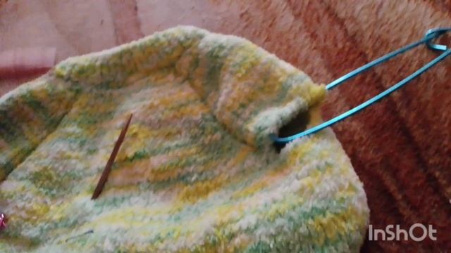 СП "РАДУГА-4". ИТОГИ. участник #6.