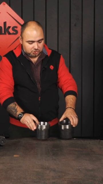 Выразительные глаза специалиста