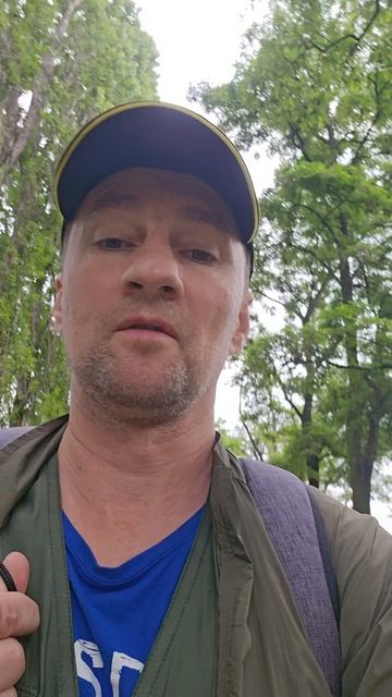 Доехал до Гданьска из Калининграда на автобусе