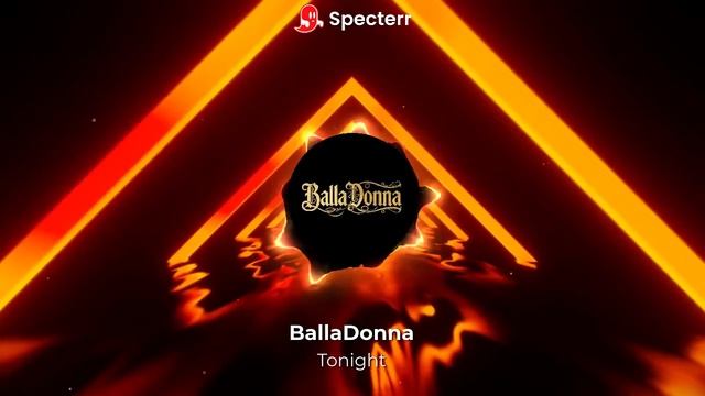 BallaDonna - Tonight