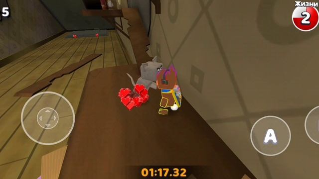 🤯показываю все сундуки в super bear adventure 😃😃