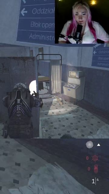 Пацаны ломаются ( Cronos: The New Dawn )