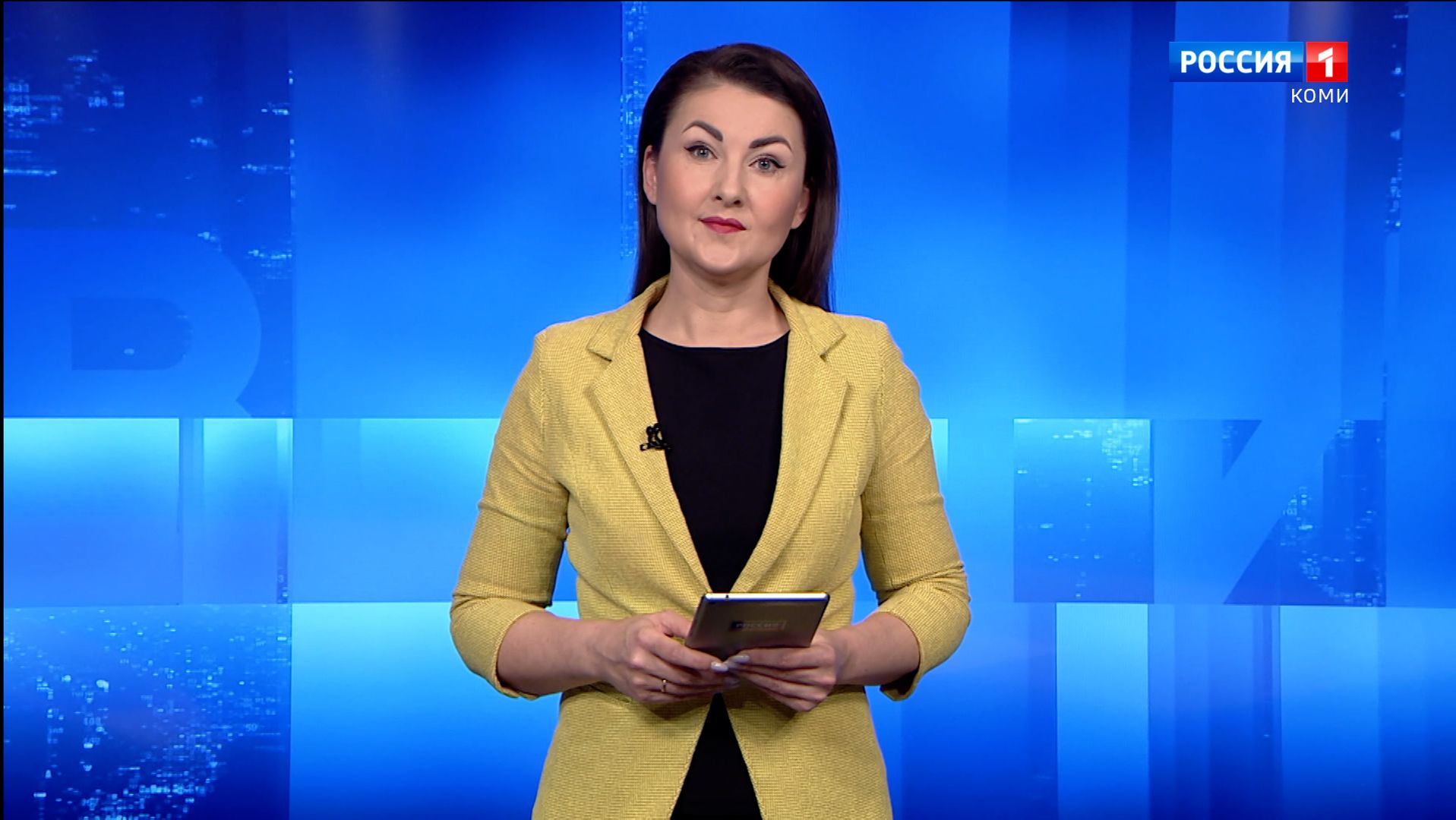 Вести-Коми. Утро 18.11.2025 г.