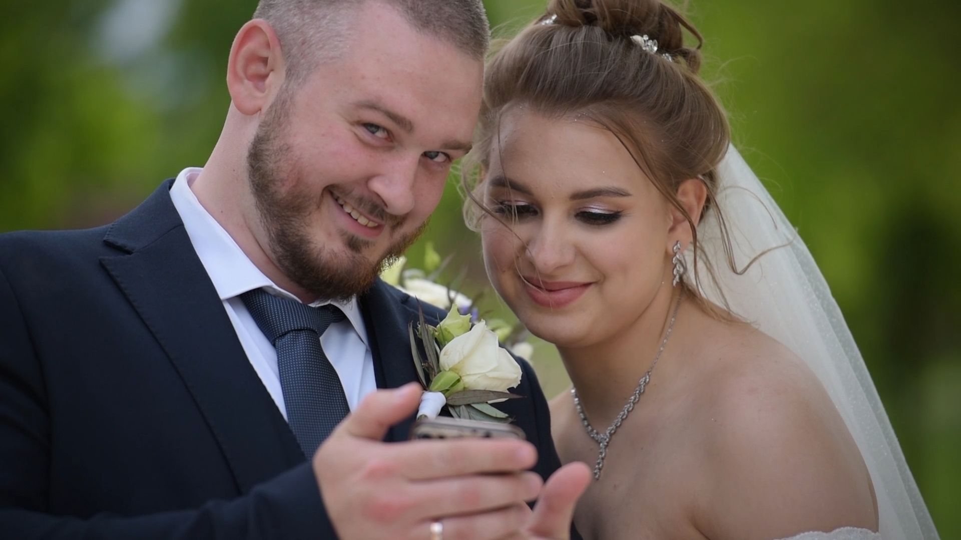 Свадебный ролик | Свадебный клип | Свадебный тизер