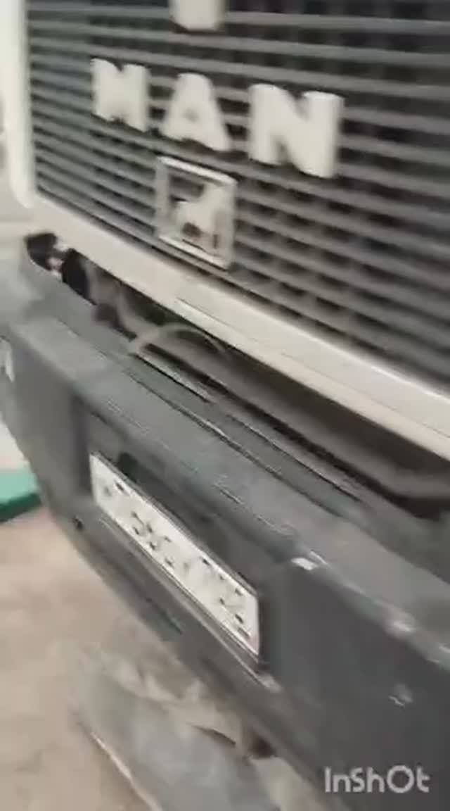 ℍ²𝔼𝕃𝔼𝕄𝔼ℕ𝕋 🚘 MAN 2 + Водородный Генератор