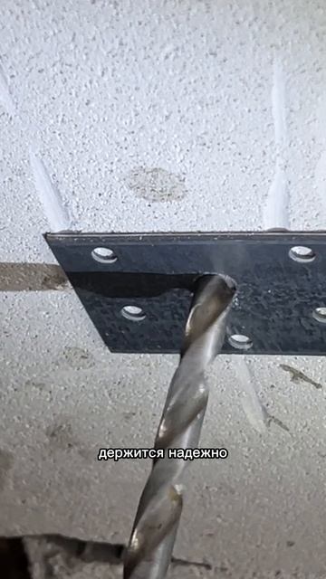 Монтаж двери с терморазрывом Luxor ТЕРМО Рейка Муар / Эмалит