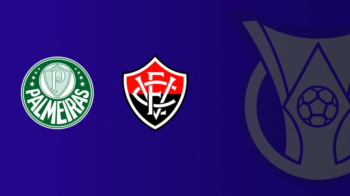 "Сухие Цифры" - мой прогноз на матч Палмейрас - Витория