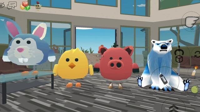 шрифтоскины 10 серия финал 1 сезона новые персонажи