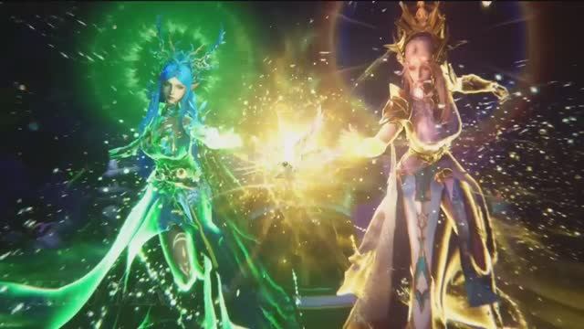 Трон отмеченный богом - Как Лун
Хаочэнь и Остин Гриффин Разрушили
Первую КОЛОННУ?