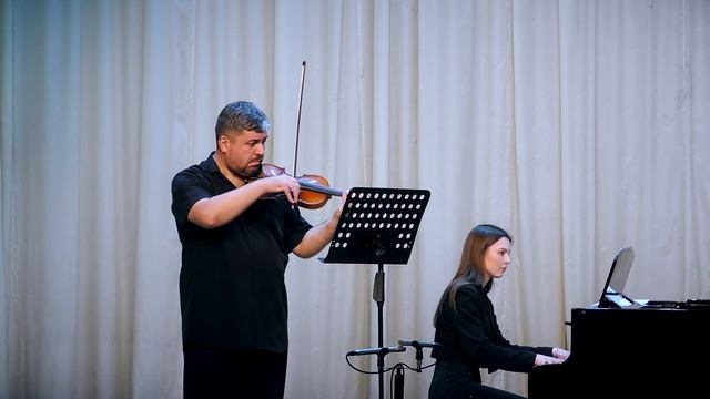 Ю.Болденков - «Вальс»