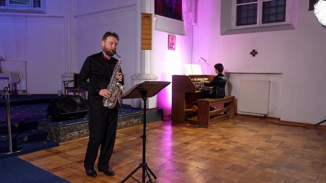 Дунаевский — увертюра из «Дети капитана Гранта»