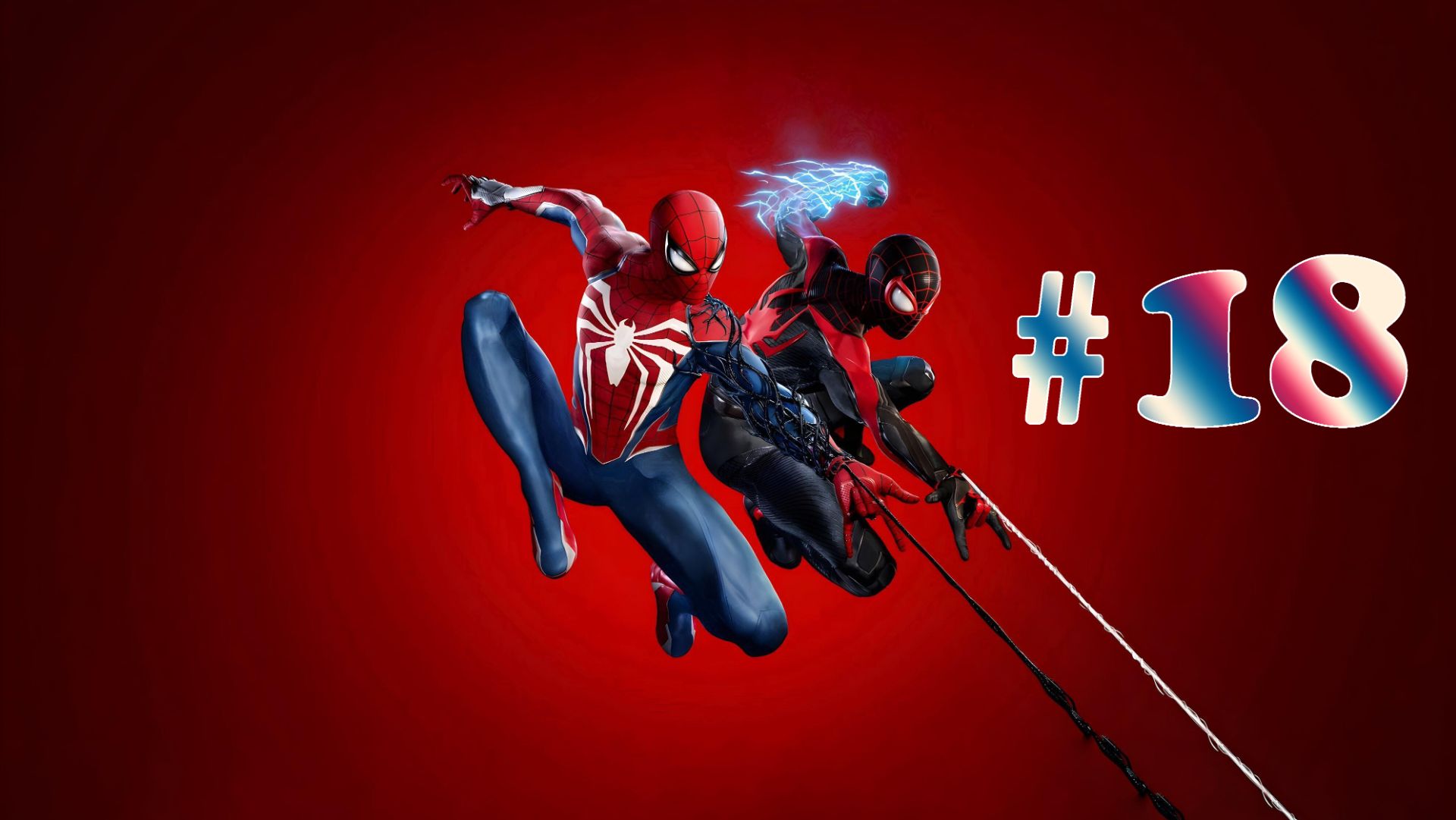 Marvel's Spider-Man 2 ➤ прохождение №18 | Босс Мистер Негатив | Босс Человек-Паук | Босс Крейвен |