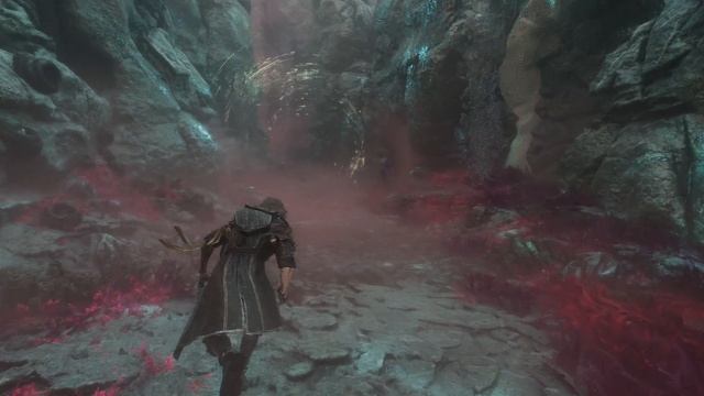 Clair Obscur Expedition 33 - прохождение [13] ПК русский язык