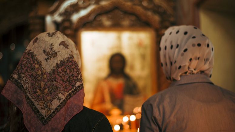 На левое колено припаду я. НА СТИХИ АЛЕКСАНДРЫ ЛЕБЕДЕВОЙ