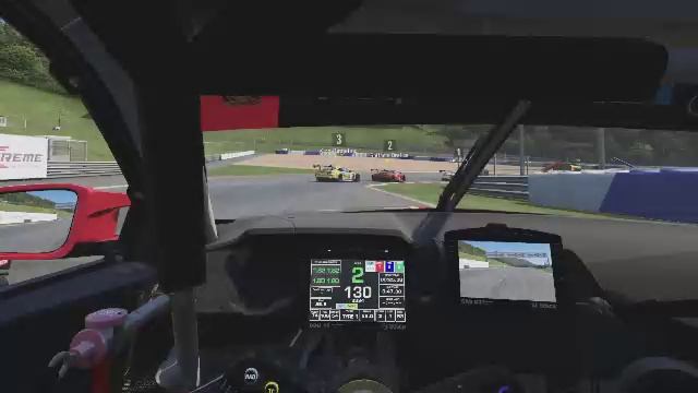 ACCRally а после AUTOMOBILISTA 2