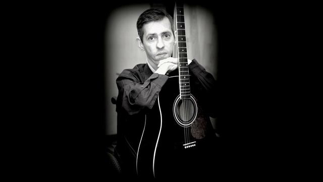 Д. КОЛОБОВ - САДОВНИК (В. БЫКОВ ) КАВЕР