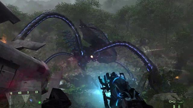 It's time for a crisis - Walkthrough №9