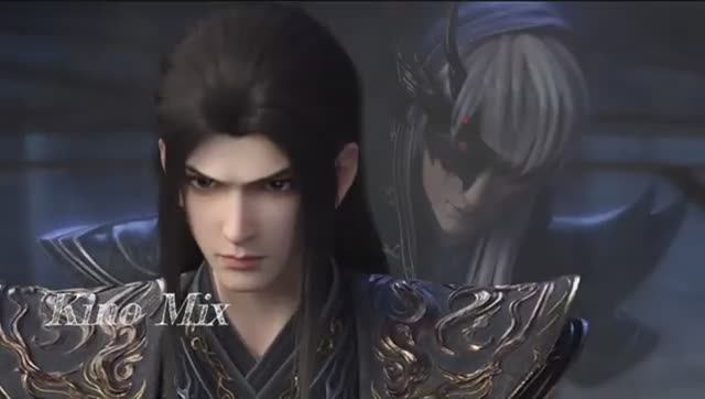 Расколотая Битвой Синева - ЗАМ Главы
Зала Душ пришёл Убить Сяо Яня? Хочет
Нефрит, Сяо Янь в ЯРОСТИ !