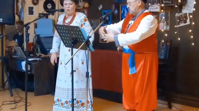 2024 "Половинка моя"