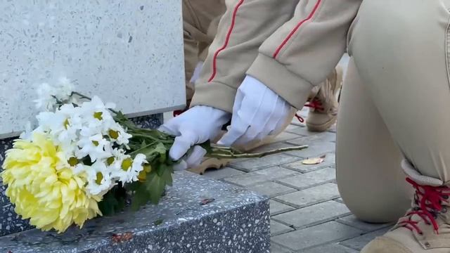 «Именем твоим, Герой!». Иван Милёхин