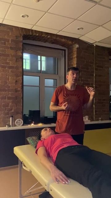 Как оздоравливать психику через энергетику