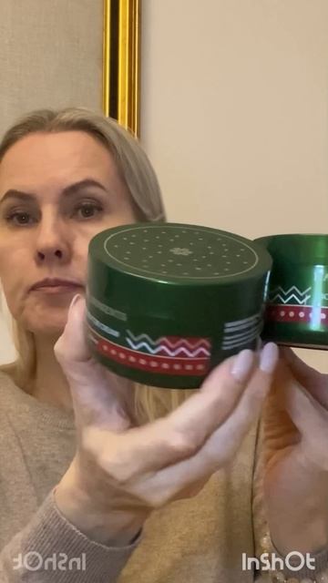 Крем-баттер для тела MAGIC MOMENTS