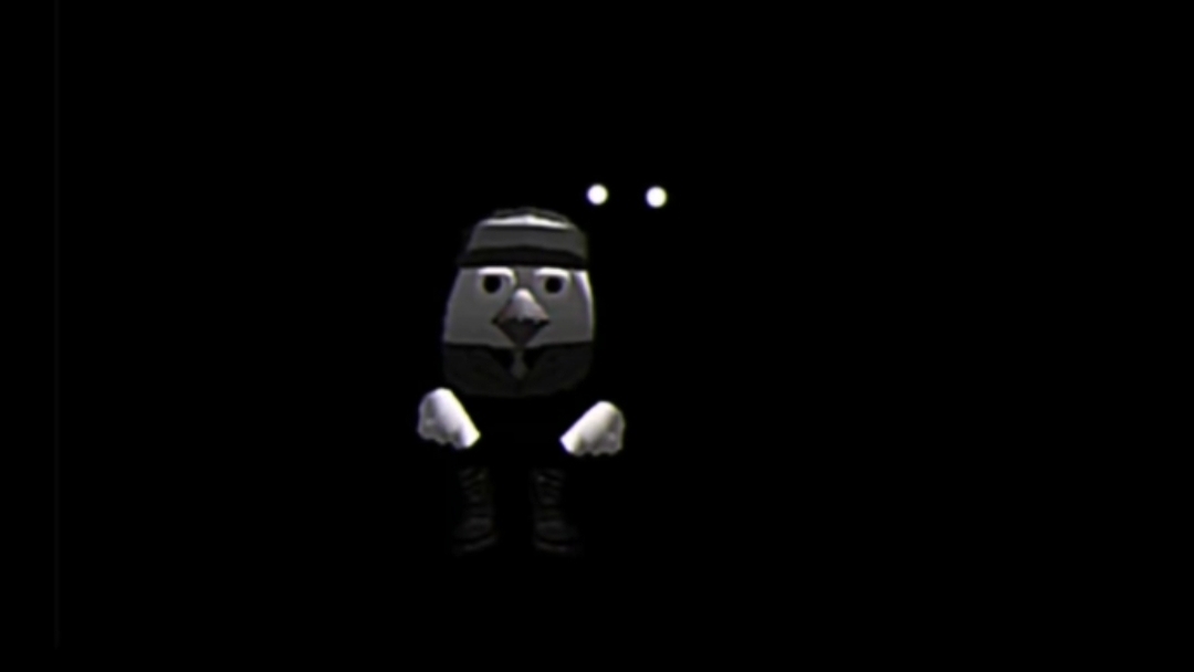 Никита analog horror часть 7 неудача