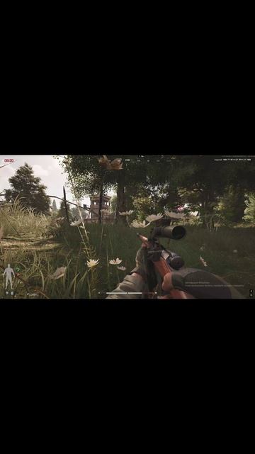 Ну и шлем у него.