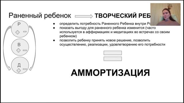 Калейдоскоп Общения- вебинар