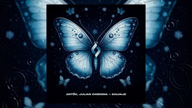 Julian Cardona, Antök - Salvaje [Journey of the Soul]