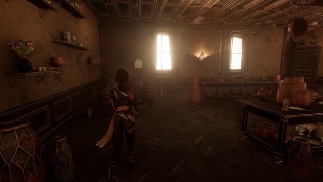 Clair Obscur Expedition 33 - прохождение [11] ПК русский язык