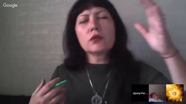 Очищение своего дома энергиями Света.Практика. Ванда Дмитриева