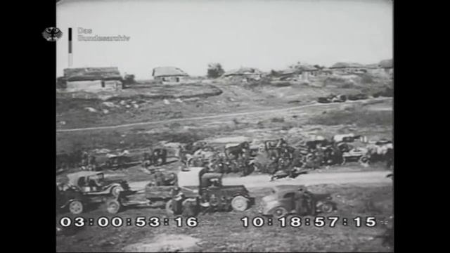 1941 DieDeutscheWochenschau Nr.581 Wehrmachtswoche. 3