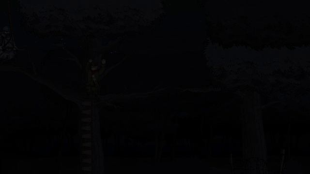 Valiant Hearts. Глава 3.4. Реймсский лес. Прохождение на русском