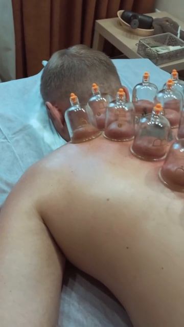 ПОЕЗДКА К МАНУАЛЬЩИКУ #массаж #костоправ #здоровье