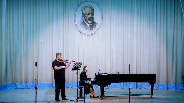 Ю.Болденков - «Старинный романс»