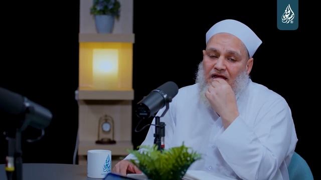 11. Наказание за грехи | События Судного Дня  | Умар ибн Абдуль-Азиз, шейх Нуруддин