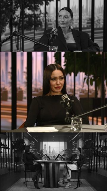 Нейросети изменили мою жизнь к лучшему. Откровенный разговор с Анной Клименкоди (часть 2).