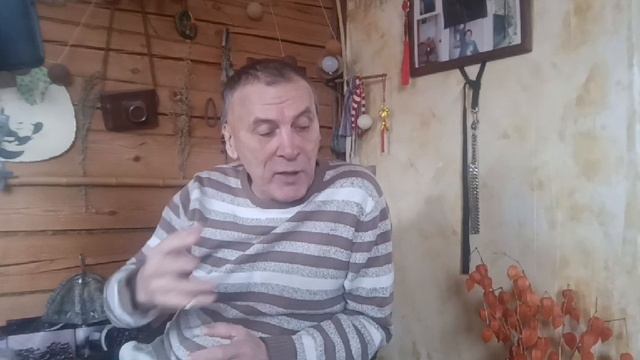 К бессмертию - с какого конца?  Душ 22