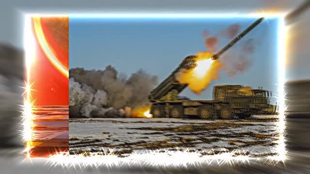 С Днём Ракетных Войск и Артиллерии! Поздравление к празднику 9!!!