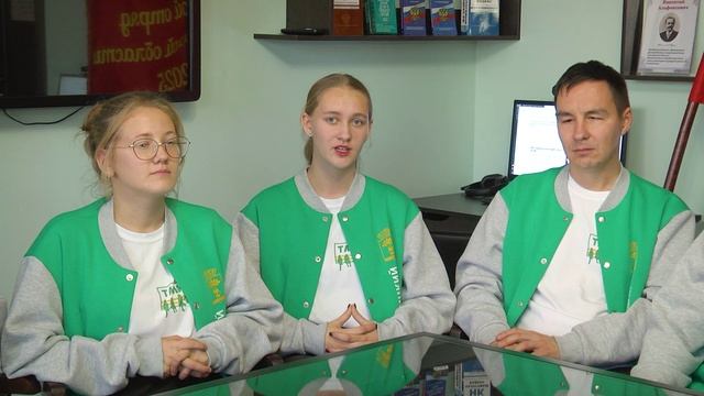 Команда «Таличане» стала лучшим трудовым отрядом Свердловской области 🥇