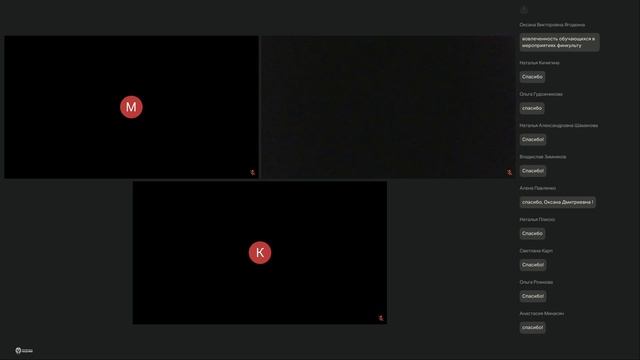 Современные Технологии Управления CФО 18.11 – день 2