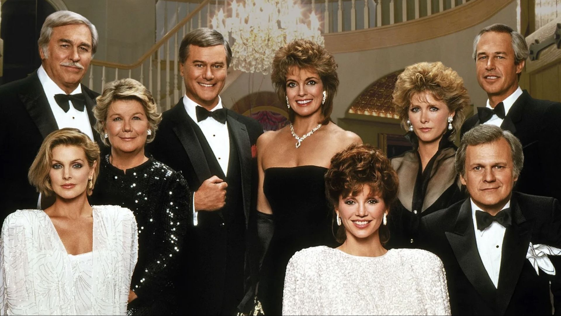 Сериал Даллас  - 7 сезон 8 серия / Dallas