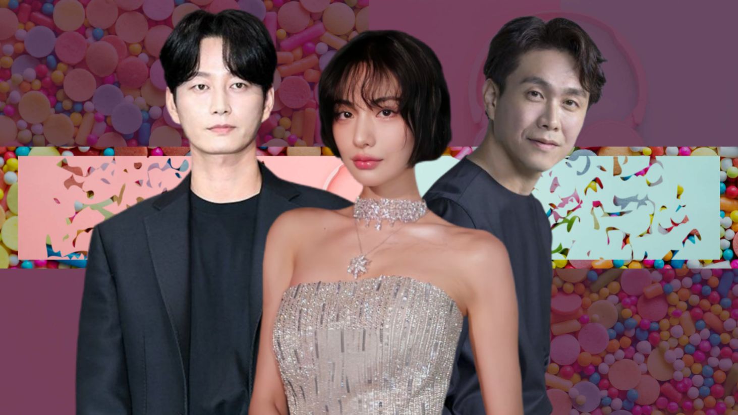 ОГРАБЛЕНИЕ НАНЫ! "ПРОФЕССИОНАЛЫ ЗА ПЯТЬДЕСЯТ". "ВЕЛИКИЙ КОРОЛЬ МУНМУ" I DORAM's NEWS I MISS RIGHT