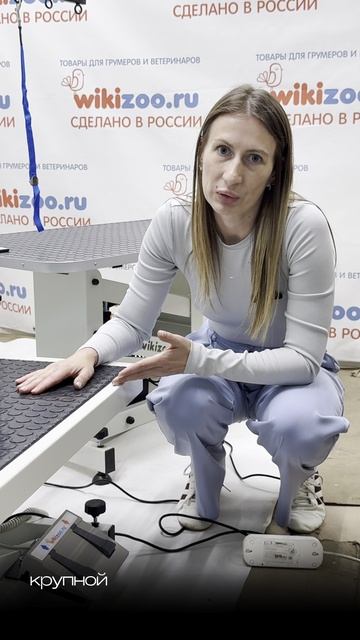 Выбираем стол для груминга на свой вкус и цвет